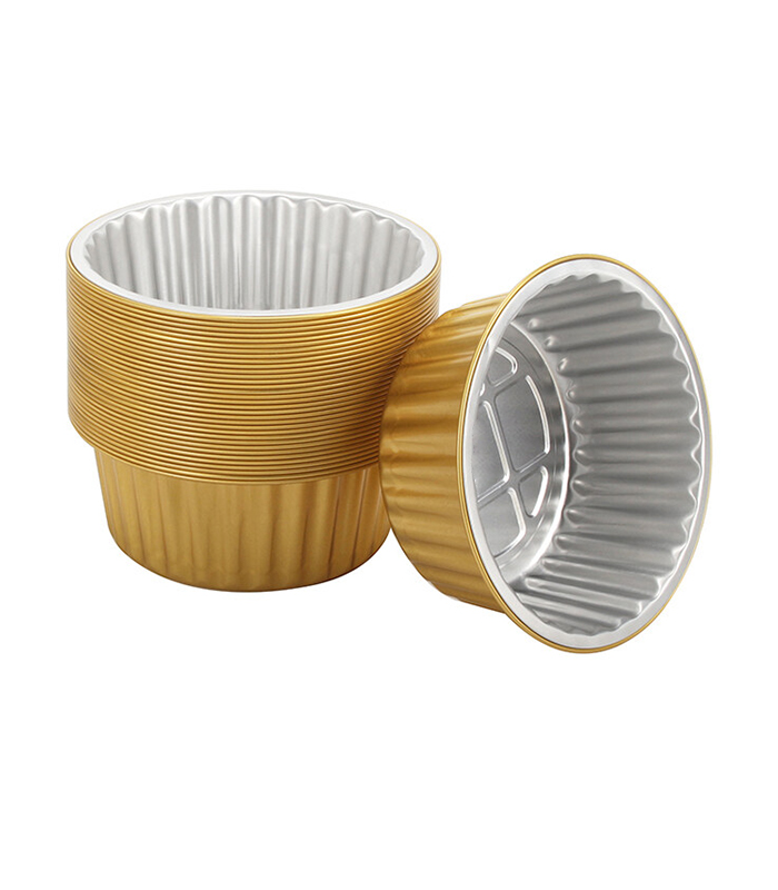 Round foil container 570ml(20oz) – Lamkyo